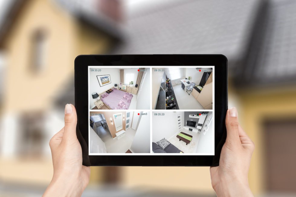 CCTV Camera: Wat Is Het En Hoe Gebruik Je Het? | Camerabeveiliging B.V.